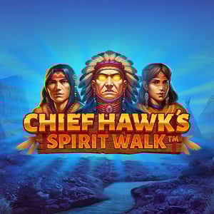 Chief Hawks Spirit Walk - Booming Games - Lucky Slots
