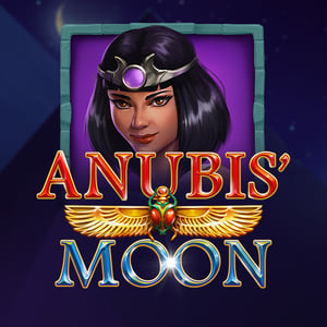 Anubis Moon - Evoplay - Lucky Slots
