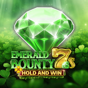 Emerald Bounty 7S Hold And Win - Kalamba - Lucky Slots
