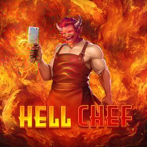 Hell Chef - Kalamba - Lucky Slots