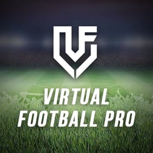 Virtual Football Pro - 1X2gaming - Lucky Slots