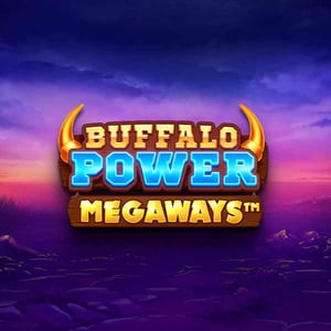 Buffalo Power Megaways - Playson - Lucky Slots