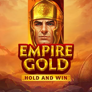 Empire Gold: Hold and Win - Playson - Lucky Slots