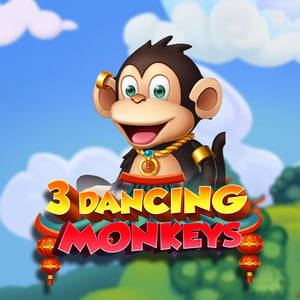 3 Dancing Monkeys - Pragmatic Play - Lucky Slots