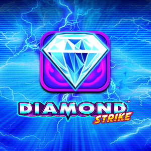 Diamond Strike - Pragmatic Play - Lucky Slots