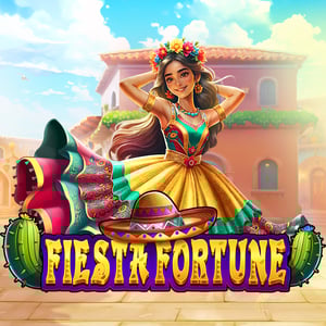 Fiesta Fortune - Pragmatic Play - Lucky Slots