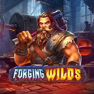 Forging Wilds - Pragmatic Play - Lucky Slots