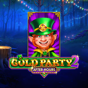 Gold Party 2 - After Hours - Pragmatic Play - Lucky Slots