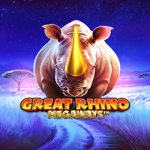 Great Rhino Megaways - Pragmatic Play - Lucky Slots