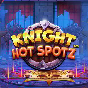 Knight Hot Spotz - Pragmatic Play - Lucky Slots