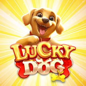 Lucky Dog - Pragmatic Play - Lucky Slots