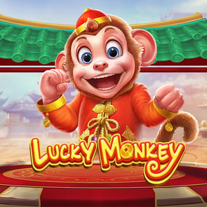 Lucky Monkey - Pragmatic Play - Lucky Slots