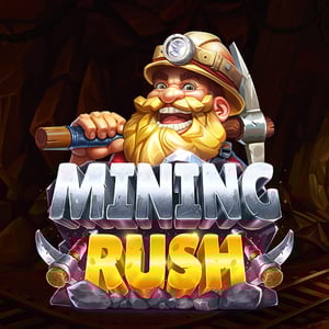 Mining Rush - Pragmatic Play - Lucky Slots