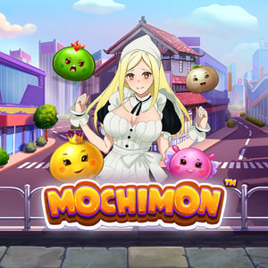 Mochimon - Pragmatic Play - Lucky Slots