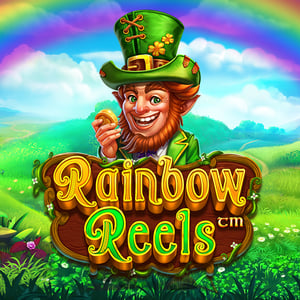 Rainbow Reels - Pragmatic Play - Lucky Slots