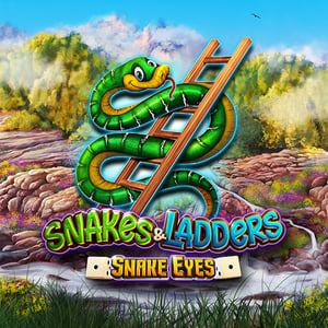 Snakes & Ladders Snake Eyes - Pragmatic Play - Lucky Slots