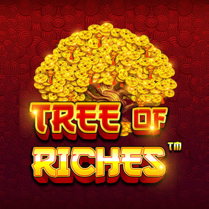 Tree of Riches - Pragmatic Play - Lucky Slots