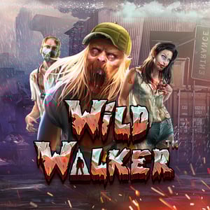 Wild Walker - Pragmatic Play - Lucky Slots