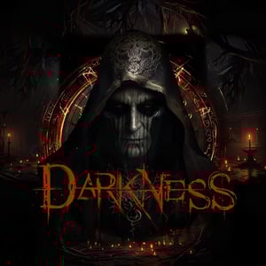 Darkness - Print Studios - Lucky Slots