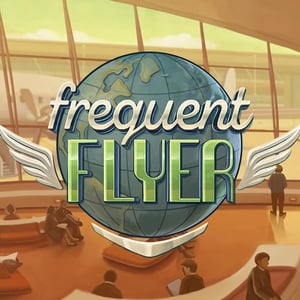 Frequent Flyer - Relax - Lucky Slots