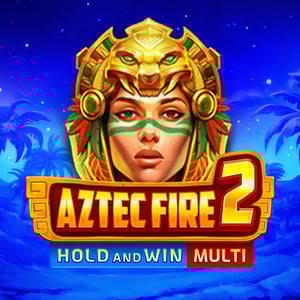 Aztec Fire 2 - 3 Oaks - Lucky Slots