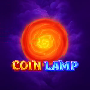 Coin Lamp - 3 Oaks - Lucky Slots