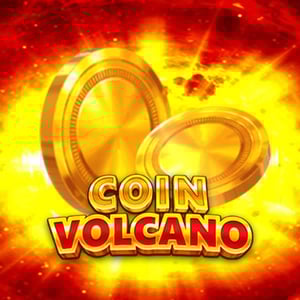 Coin Volcano - 3 Oaks - Lucky Slots