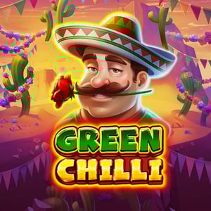 Green Chilli - 3 Oaks - Lucky Slots
