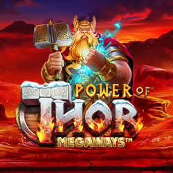 Power of Thor Megaways - Pragmatic Play - Lucky Slots