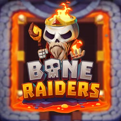 Bone Raiders - Relax - Lucky Slots