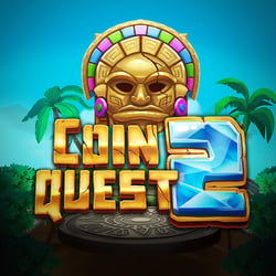 Coin Quest 2 - Slotmill - Lucky Slots